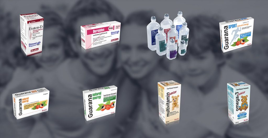 Τα προϊόντα μας – bradex.gr