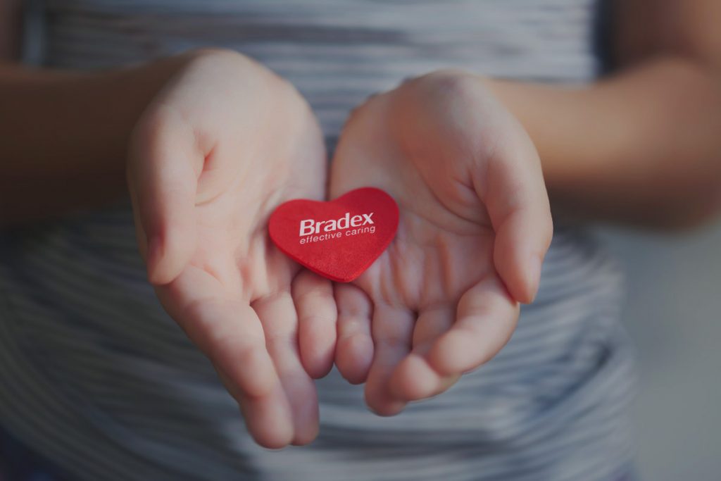 Οι δωρεές της Bradex για το 2017 – bradex.gr